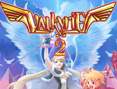RO เปิดเล่นฟรี!! Valkyrie 2 "สนามรบแห่งเทพเหนือเทพ"