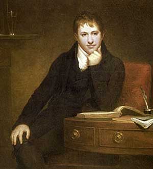 Photo Gallery Humphrey Davy
