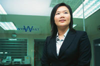 “ชินณิชา” แจงขายหุ้น WIN ให้ “จักร จามิกรณ์” แค่ทำกำไร-ไม่เกี่ยวเลือกตั้ง