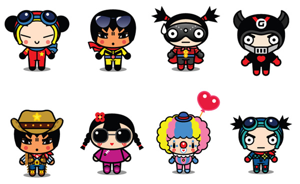 อินิทรีเดินหน้ารุกตลาดแคชวล เผยโฉมเกมใหม่ "PUCCA RACING"