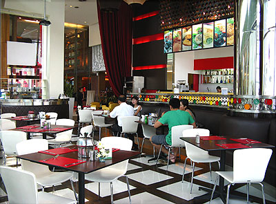 "Fondooz" จิ้มจุ่มฟองดูต้นตำรับสวิส