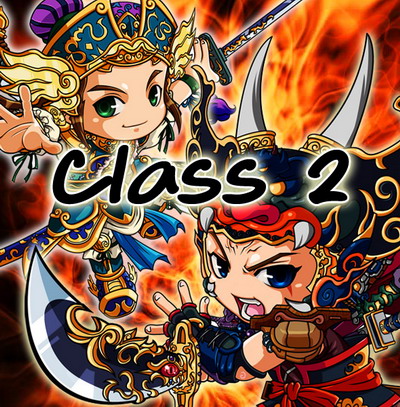 "Ghost" อัพเดทอาชีพคลาส 2 แบ่งฝ่าย "ธรรมะ-อธรรม"