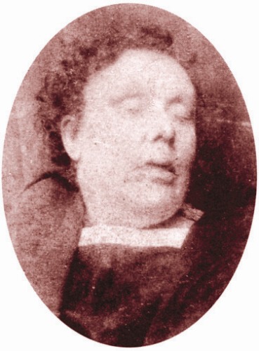 Jack the Ripper: ฆาตกรสยองขวัญผู้เป็นตำนาน (จบ)