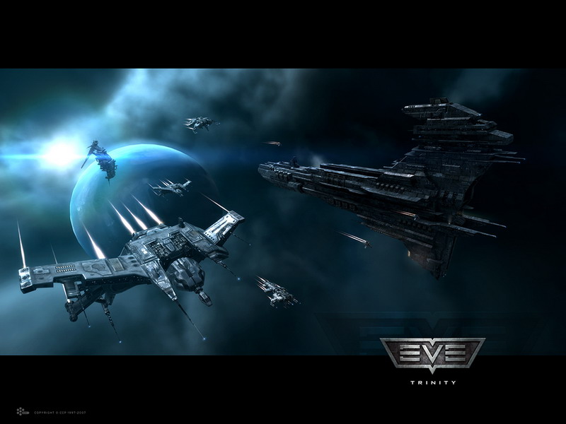 EVE เตรียมเลือกตั้งสมาชิกสภาบริหารชุดที่สอง