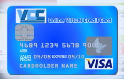 "VCC Card" บัตรเดบิตออนไลน์บุกไทย