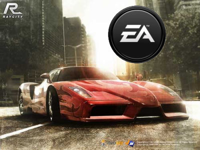 EA ซื้อ J2MSoft ผู้พัฒนา "RayCity"