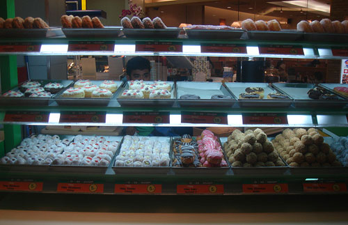 DO DEE DOUGH โดนัทตัว D ฝีมือ "ติ๊ก ชิโร่" แป้งโลว์แฟตคุณภาพชัดเจน!