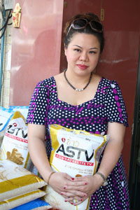 ชาวหาดใหญ่เฮ ข้าว ASTV ถึงมือแล้ว ชี้กระแส “ข้าวกล้องหอมมะลิ” ฟีเวอร์