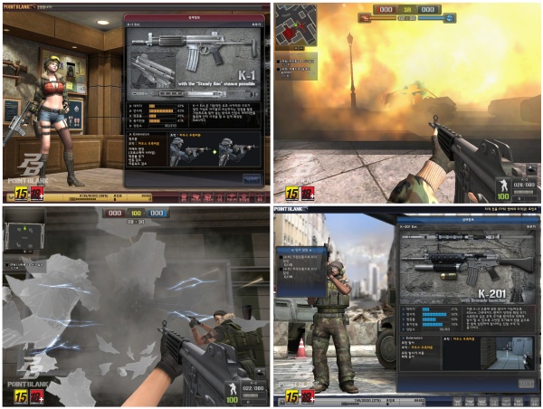 Point Blank ปล่อย 10 ภารกิจเดือดฉลองครบ 2 ล้านไอดี