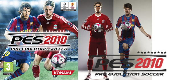 โคนามิมั่นใจ "PES-วินนิ่ง 2010" คืนฟอร์ม
