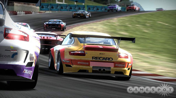 เปิดโผ 24 ซาวด์แทรคประกอบเกมรถแข่ง "นีดฟอร์สปีด ชิฟต์"