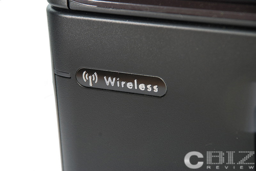 Review - HP Photosmart Plus B209 มัลติฟังก์ชันพรินเตอร์สุดอินเทรนด์