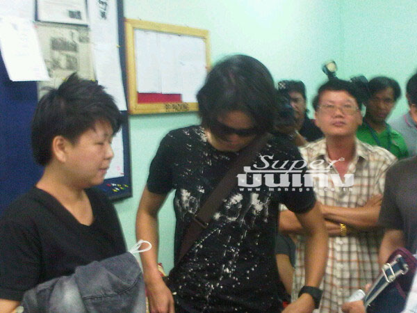 งามไส้! ชมภาพ “อ๊อฟ AF6” ถูกจับหลังเจอสาวแจ้งโรคจิตถ่ายคลิป-ซุกอุปกรณ์ ...