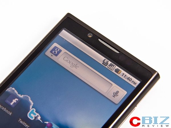 Review : Wellcom A99 มีดีที่สเปกแรง ราคาถูก