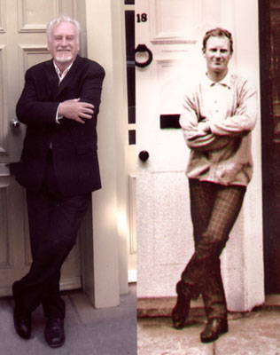 รำลึกถึง”ลุงเบอร์นี่”ในงาน An Evening for Bernie Cooper