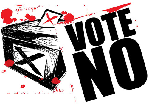 Vote No ได้อะไร