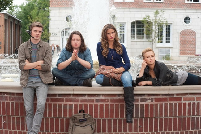 Scream 4 / สครีม 4 หวีด...แหกกฏ