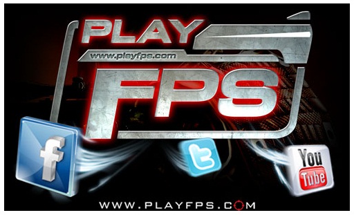 PLAYFPS เปิดให้บริการ 19 พ.ค.นี้