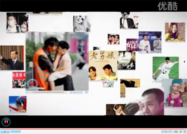 5 ปี เว็บฯ Youku สุข-ทึ่ง-ซึ้ง-เศร้า บนแผ่นดินมังกร