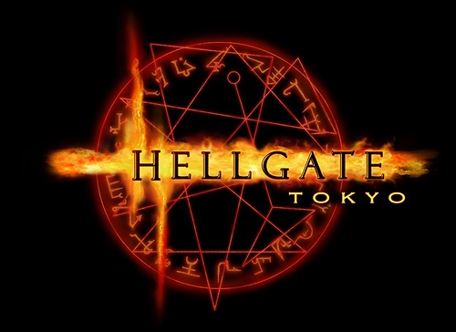 ญี่ปุ่นอัพเดท HELLGATE : TOKYO วันที่ 17 สิงหาคมนี้