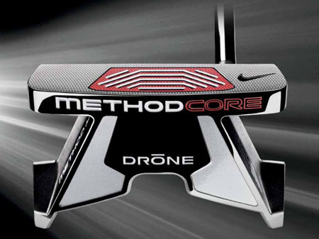 พัตเตอร์ Nike Method Core รุ่น Drone