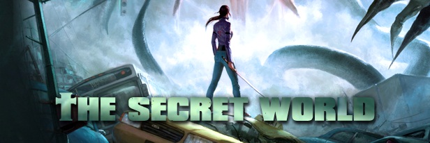 Secret World มีผู้ลงทะเบียนทดสอบเกิน 5 แสน