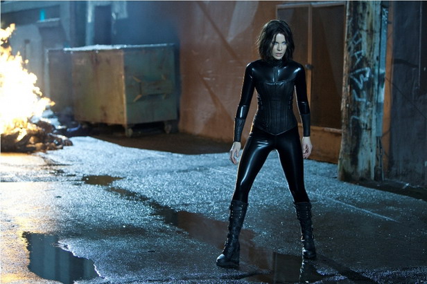 Underworld Awakening