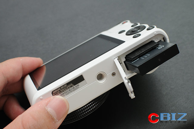 Review: Samsung WB150F กล้องอัจฉริยะ ต่อ WiFi ใช้สมาร์ทโฟนควบคุมได้