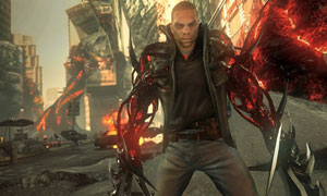 สตูดิโอผู้สร้าง "Prototype" ปิดกิจการ