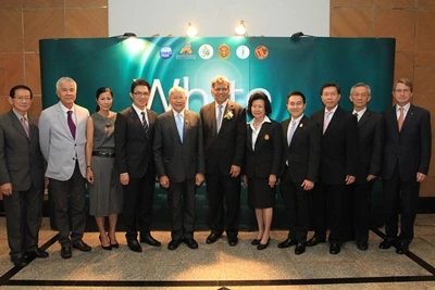 “White Ocean Strategy”สร้างกำไรให้ธุรกิจเพิ่ม 6เท่า