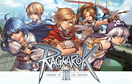 Ragnarok 2 เลื่อนโอเพ่นเบต้าเป็น 3 มกราคม