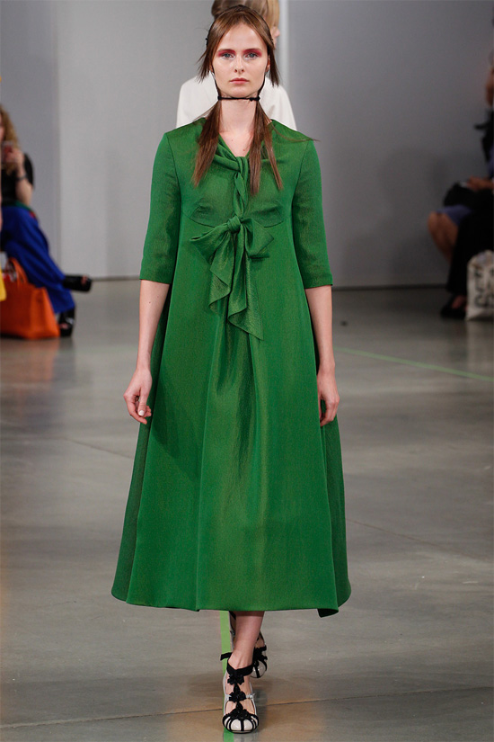 Must have Emerald items