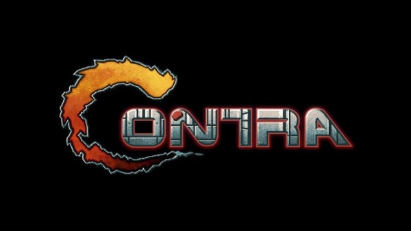 โคนามิจดทะเบียนชื่อ Contra Run And Gun