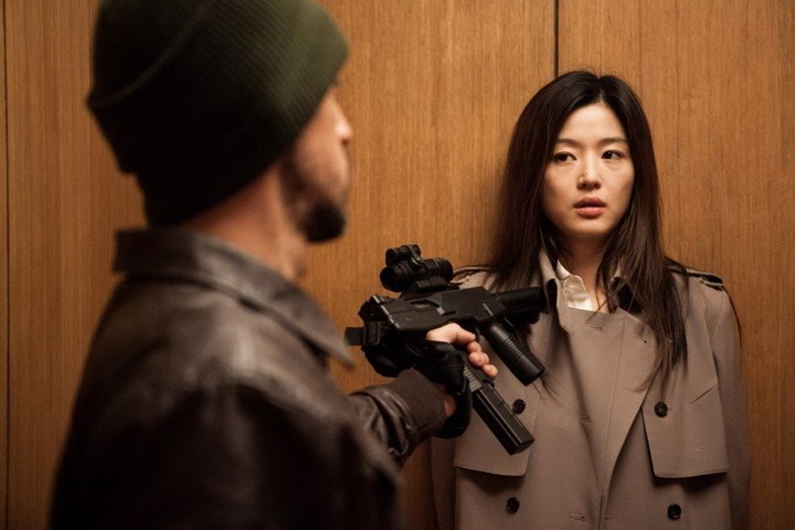The Berlin File / เบอร์ลิน รหัสลับระอุเดือด