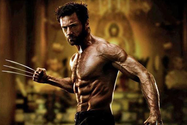 The Wolverine : ความห่วยไม่มี ความดีพอประมาณ