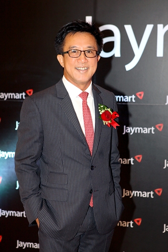 “JMART” เชื่อ Q3/56 ดีต่อ เตรียมนำ JAS ASSET บ.ลูกเข้า mai