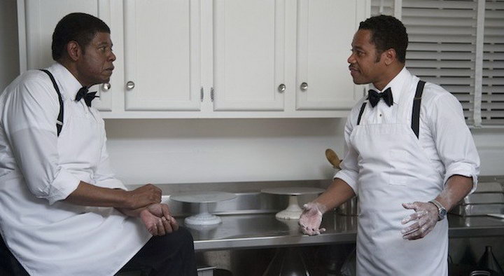 The Butler / เกียรติยศพ่อบ้านบันลือโลก