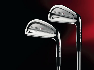 Nike VR Forged Pro Combo เพื่อการตีที่เหนือชั้น