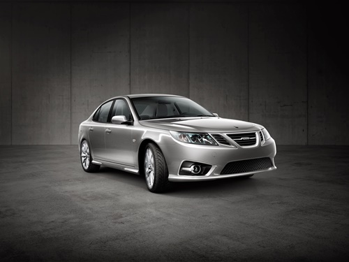 “Saab” แบรนด์ยานยนต์ชื่อดังจากสวีเดน หวนคืนวงการ หลังประสบภาวะล้มละลาย 2 ปี