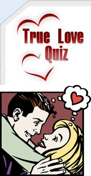 Love Quiz รักที่มีอยู่ใช่ “รักแท้” หรือเปล่า?/Dr.DEN Sexociety
