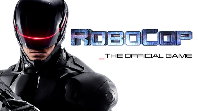 Review: RoboCop ตำรวจเหล็ก 2028 (iOS, Android)