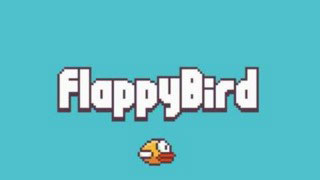 แอพสโตร์-กูเกิลเพลย์ ไม่รับชื่อ "Flappy"