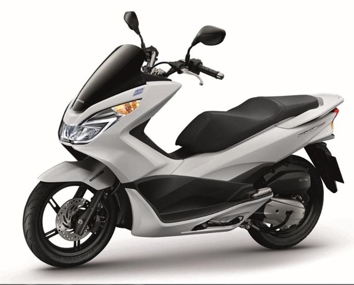 Photo Gallery ฮอนด้าส่ง PCX150 ลงตลาด เปิดราคา 7.7 หมื่นบาท
