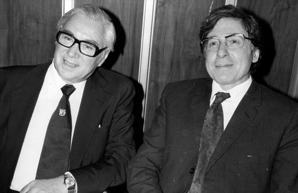 Robert G. Edwards ผู้บุกเบิกวิทยาการเด็กหลอดแก้ว