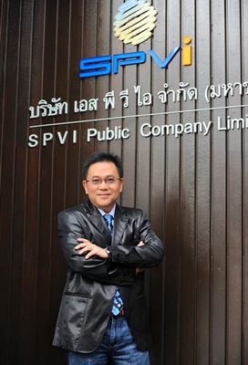 SPVI อวด Q1 กำไรเพิ่ม 159% ลุ้นครึ่งปีหลังลุยเจาะลูกค้าองค์กรลุย Smart ...