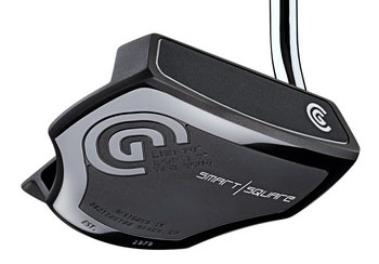 “Smart Square Putter” เพื่อสโตรคพัตต์อย่างมั่นใจ