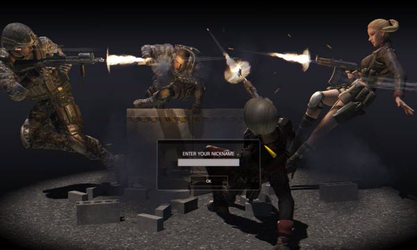 Review: Final Bullet กระสุนสั่งลา