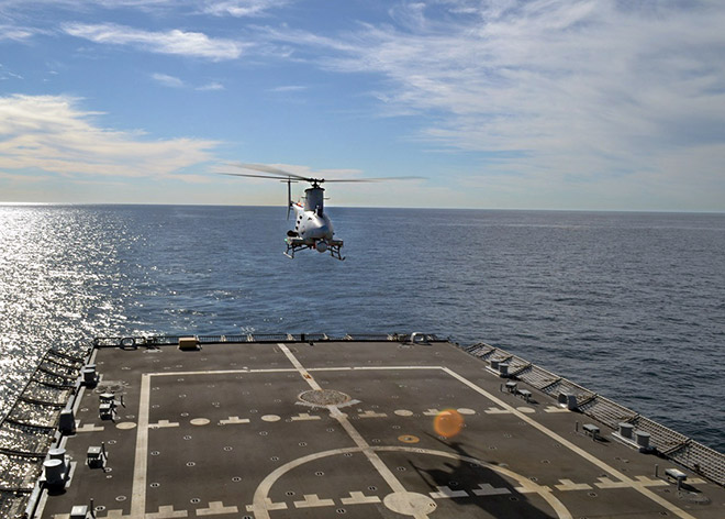 มาตามนัด สหรัฐส่ง LCS 3 เข้าสิงคโปร์-ทะเลจีนใต้ เรือลำใหม่มี "ลูกเสือไฟ ...