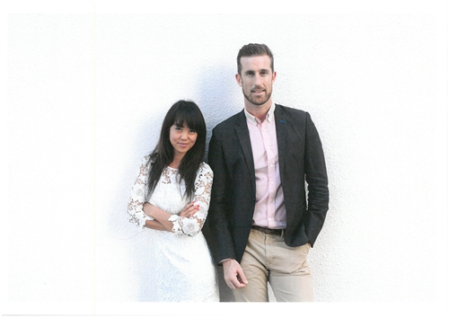 “LOVE FRANKIE” ครีเอทีฟเอเจนซี่เพื่อพัฒนาสังคมรายใหม่