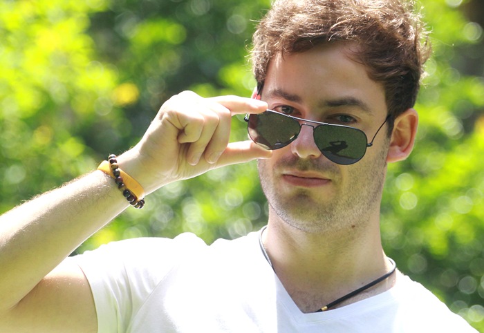 เปิดใจ “Jack Brown” ฝรั่งรักเมืองไทย เจ้าของแฟนเพจและไอจีที่ฮ็อตที่สุด ...